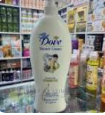 Dove Shower Cream - GOATS MILK – Trillingo Express Online Marketplace