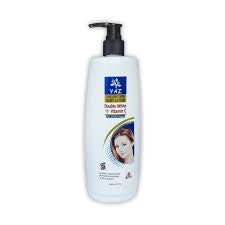 Yaz Skin Lightening Body Lotion Double White Vitamin C 400ml ...